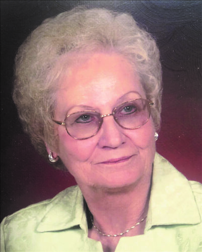 HELEN GORBY | News, Sports, Jobs - The Intelligencer